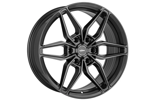 Oxigin 24 Oxroad wheel for SUVs and light trucks | 6-hole rim with high ...